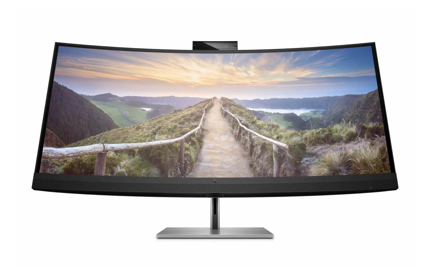 Los monitores 5K siguen muy vivos: el HP Z40c G3 llega con 40 pulgadas ...