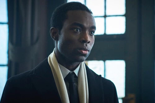 La serie reboot de Harry Potter ya tiene a su Snape: Paapa Essiedu será ...