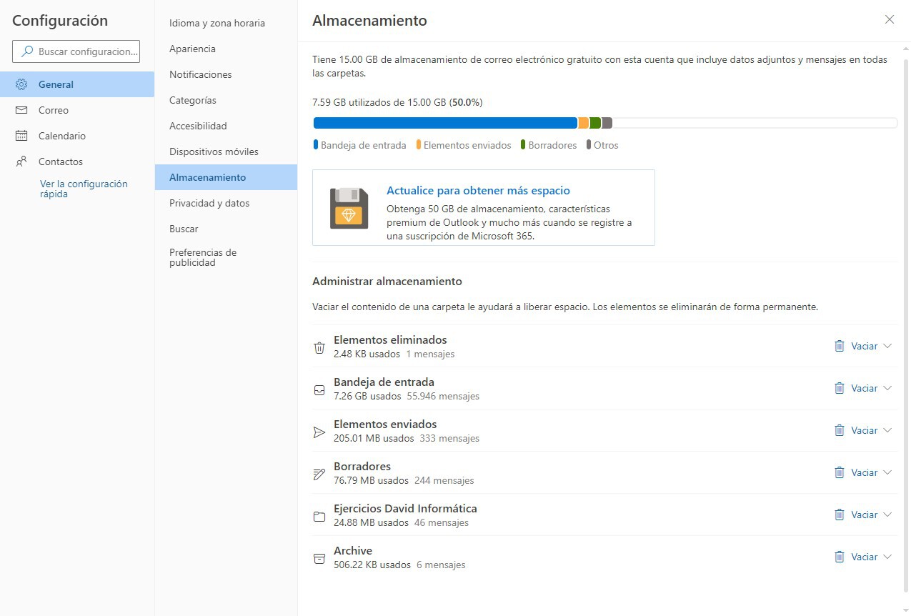 28 trucos de Outlook para exprimir el correo de Microsoft y que trabaje ...