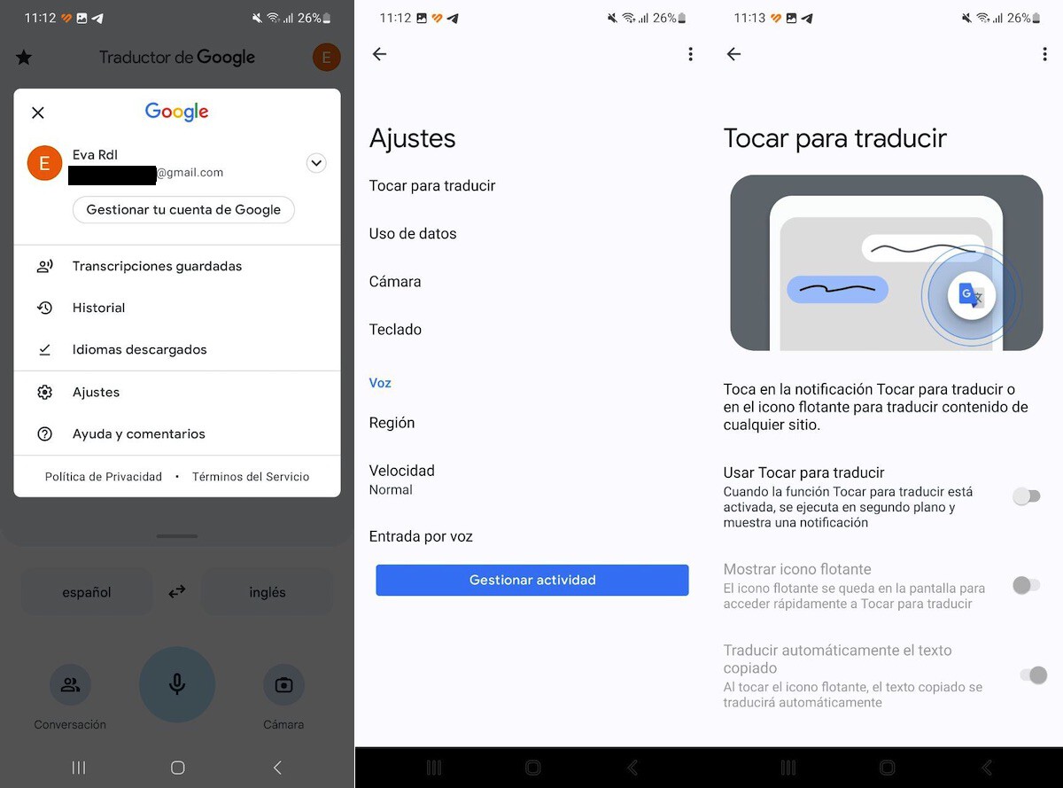 Google Translate puede ser mejor traductor con estas siete funciones ...