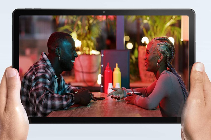 PcComponentes tiene la tablet perfecta para ver series y películas ...