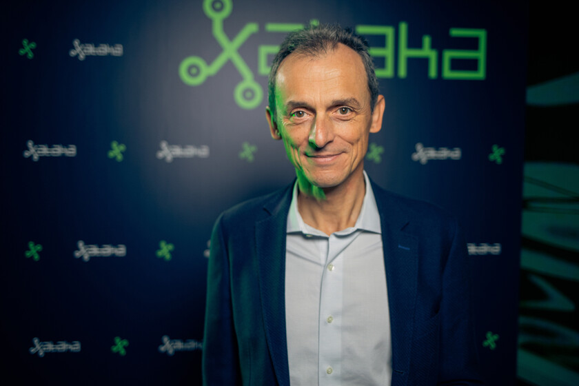 "Con las condiciones e inversión actuales, nunca llegaremos a Marte": Pedro Duque, primer ...