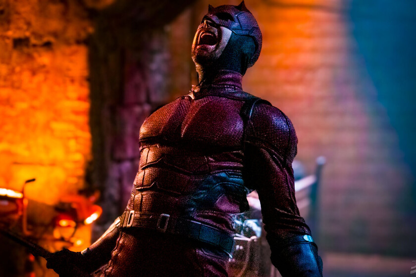 Daredevil necesita un ejército, y estos son los héroes de Marvel que ...