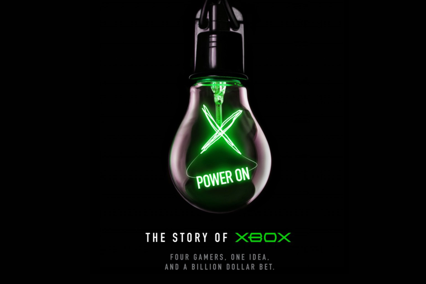 'Power On', la docu serie que cuenta la historia de Xbox ya se puede ...