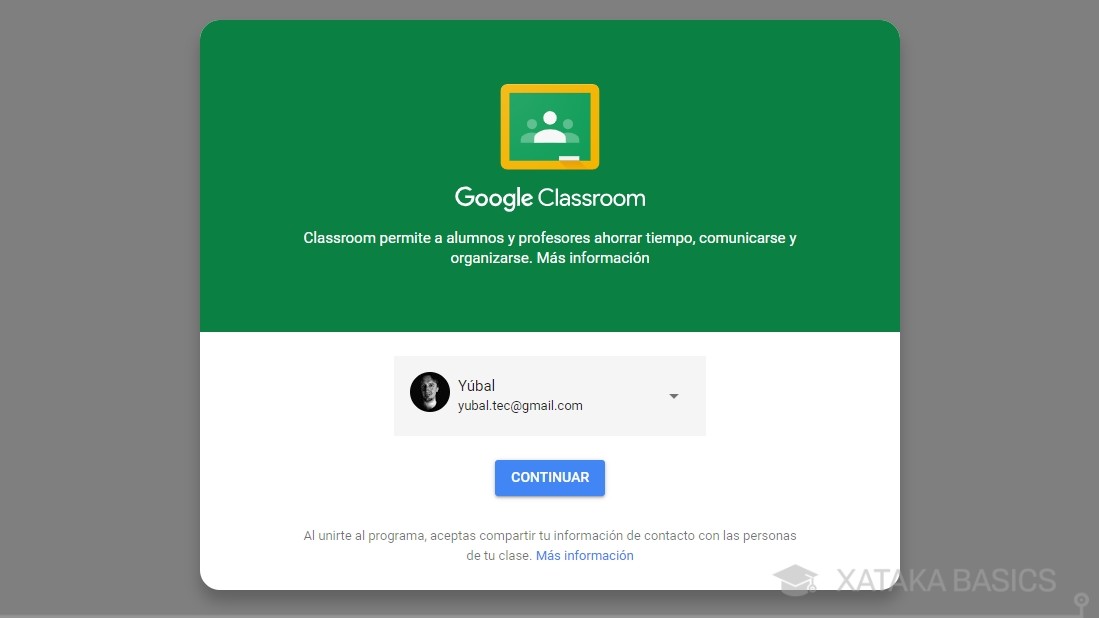 Educación y Tecnología: Google Classroom: qué es y cómo funciona