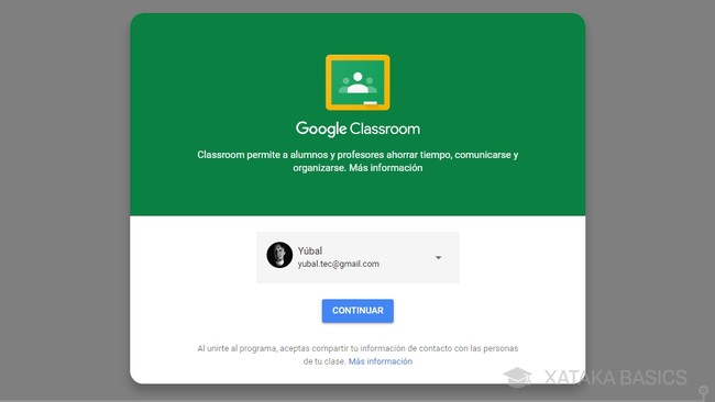 Educación y Tecnología: Google Classroom: qué es y cómo funciona