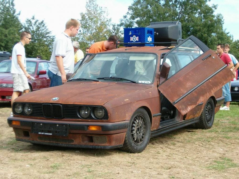 Los 11 estilos de tuning que dominan en el mundo
