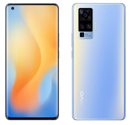 Vivo X50, X50 Pro y X50 Pro+: la estabilización "gimbal" que promete ser 300 veces más eficiente ...