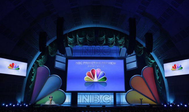 Upfronts 2013: todo lo que necesitas saber