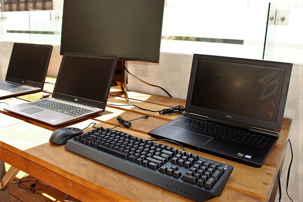 Dell actualiza su catálogo de portátiles en México: renueva modelos ...