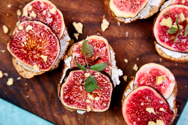 7 recetas de panes tostados para desayunar delicioso y saludable