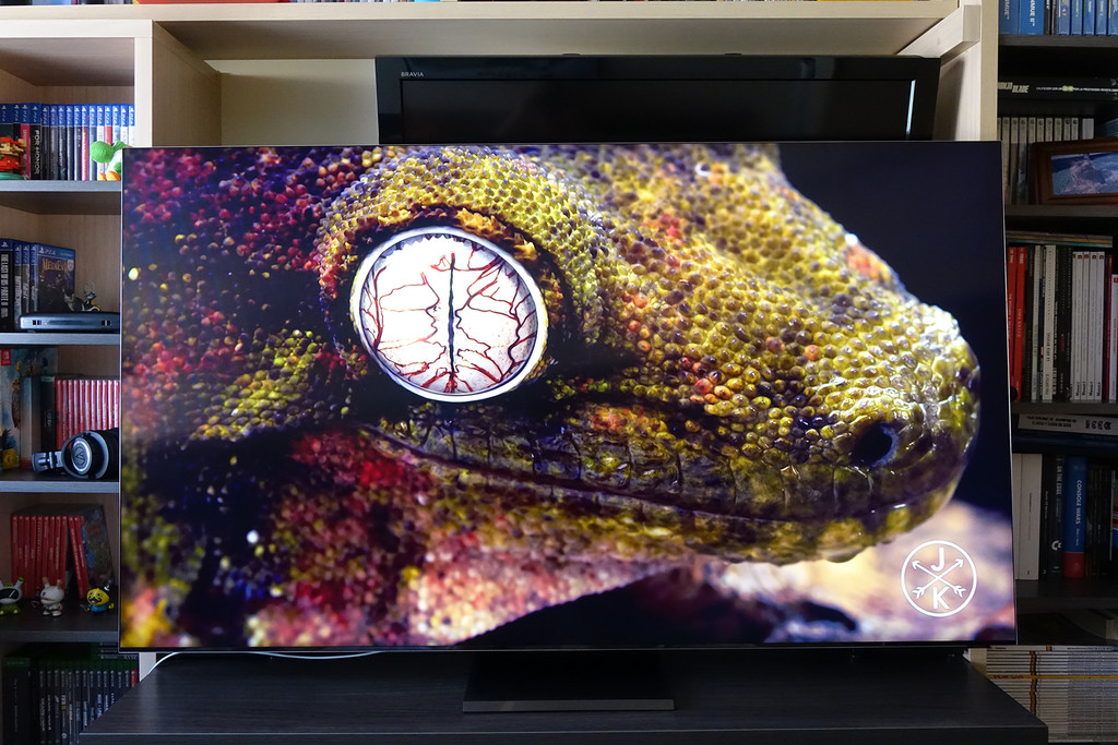 Samsung Q950TS QLED 8K, análisis: review con características y precio