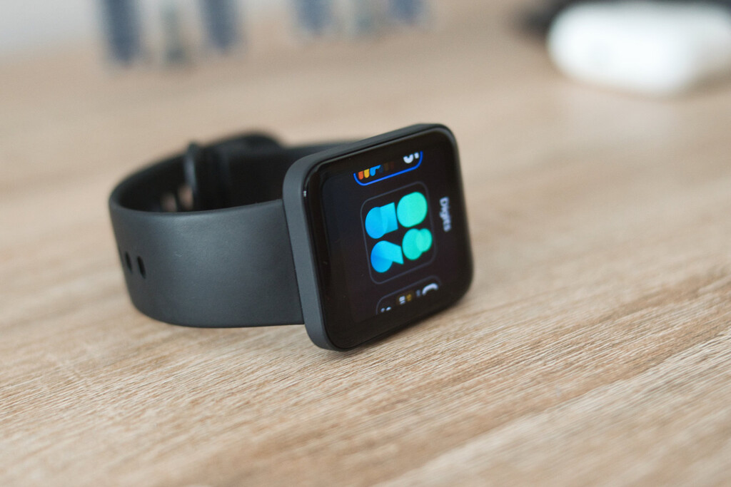 Xiaomi Redmi Watch 2 Lite, análisis: características, precio y ...