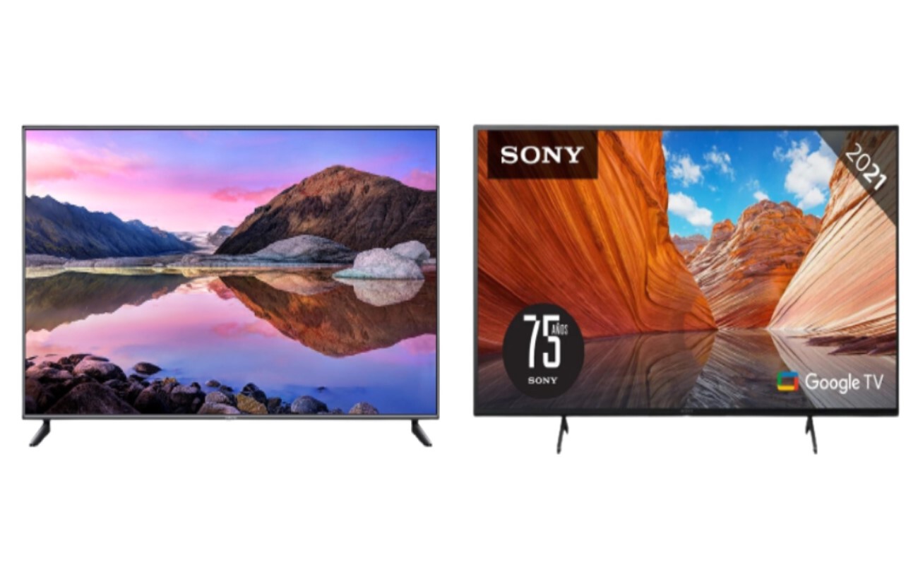 Las mejores gangas en Smart TV 4K de esta semana: ofertas en toda clase ...