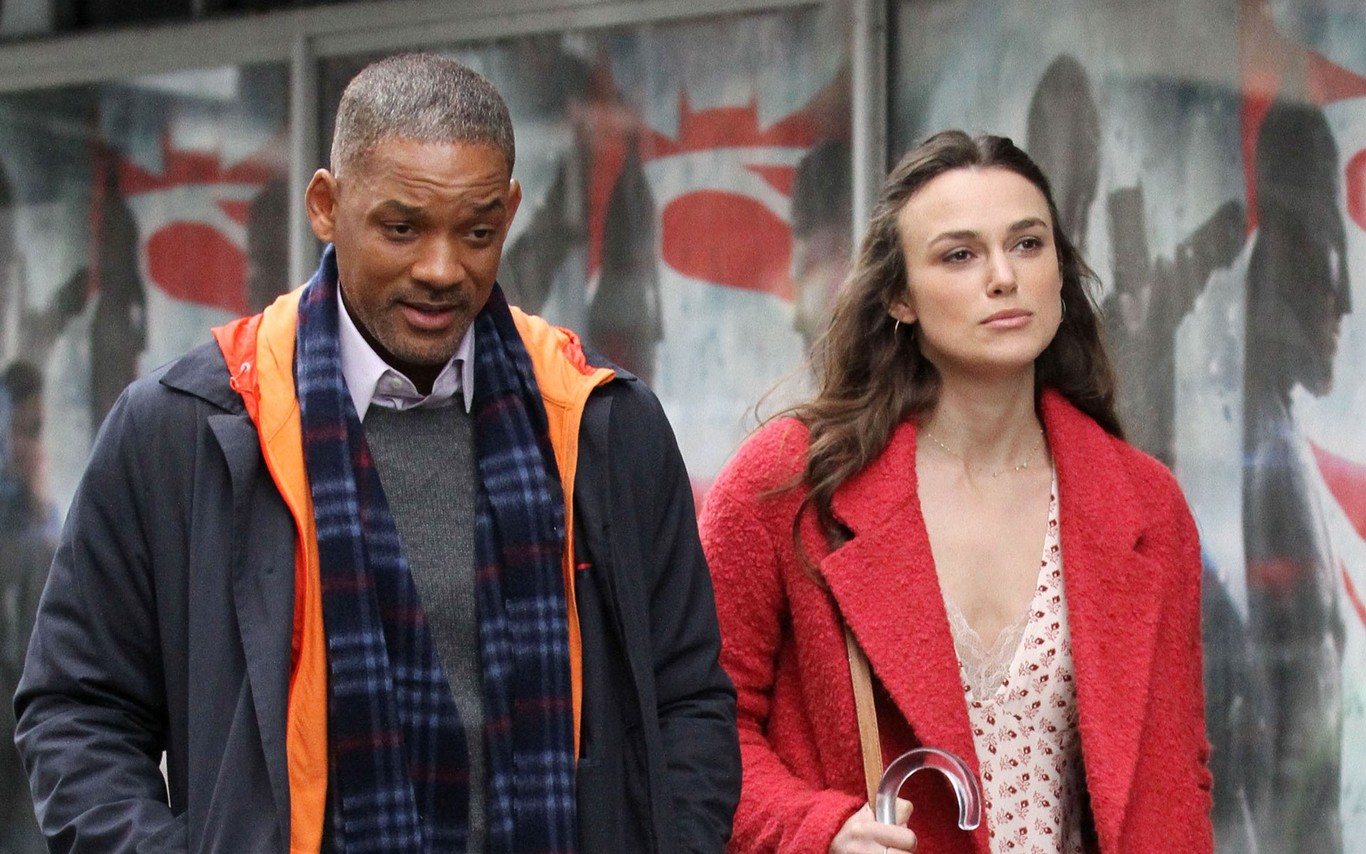 Belleza oculta (2016) crítica: Bodrio | Opiniones Espinof