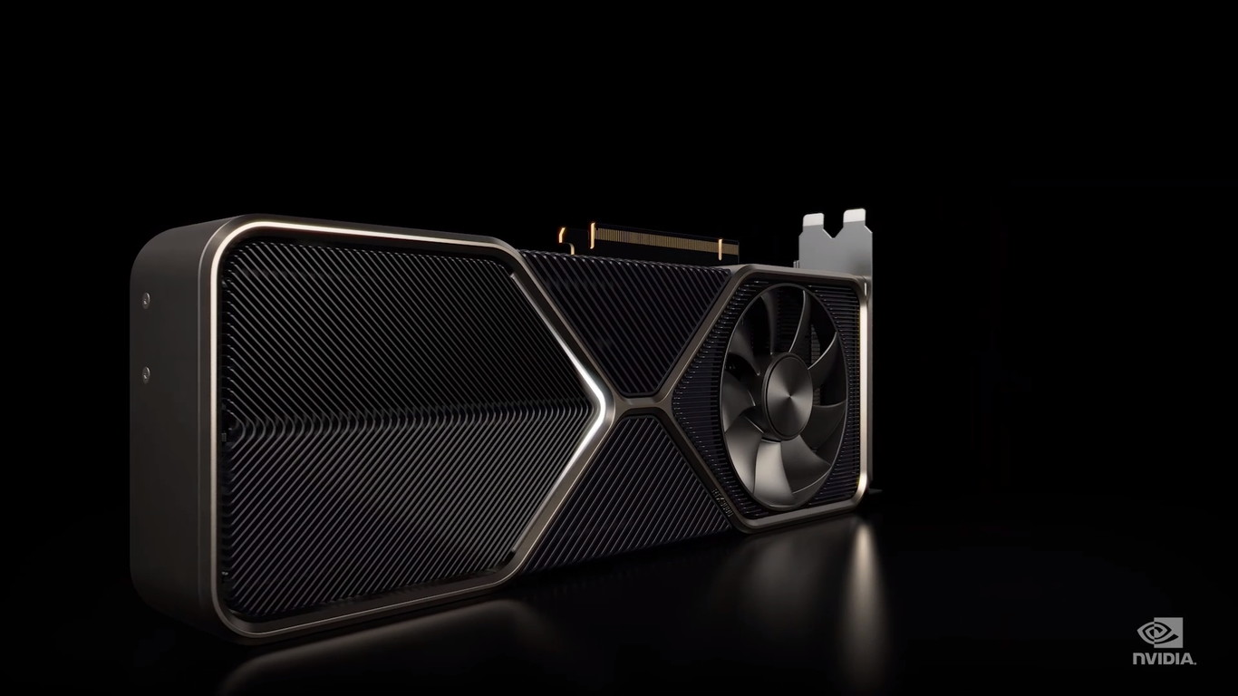 Todo sobre NVIDIA GeForce RTX 3000: precios, modelos y fecha de lanzamiento