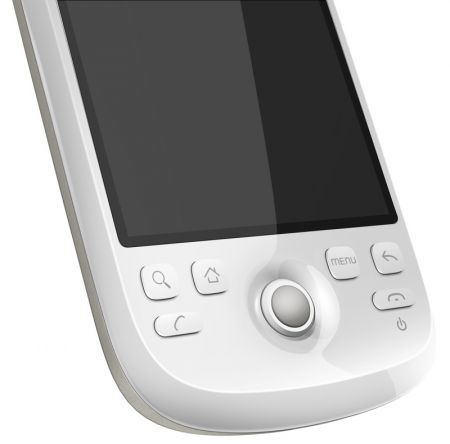 HTC Magic