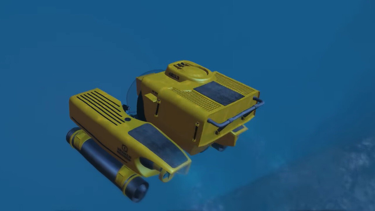 Cómo conseguir el submarino Kraken de GTA 5 gratis, superando el ...