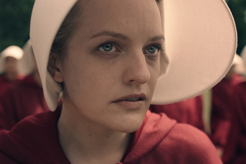 La importancia de llamarse Offred