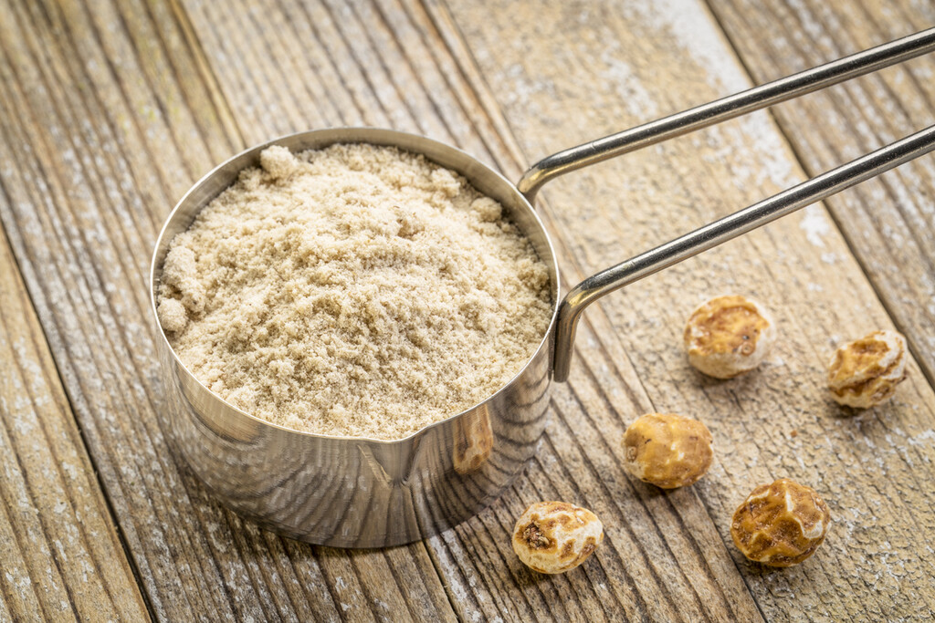 La chufa y sus usos más allá de la horchata valenciana: características ...
