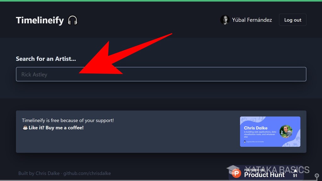 Cómo crear en Spotify una lista de reproducción con toda la discografía ...