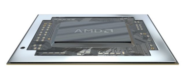 Ya está aquí la séptima generación de procesadores AMD: las APU se ...