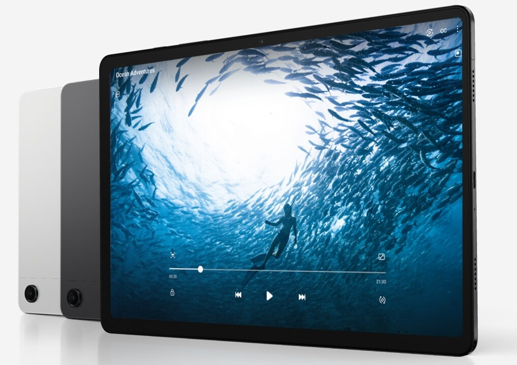 Esta tablet Samsung de 8/128 GB toca su precio mínimo histórico en ...