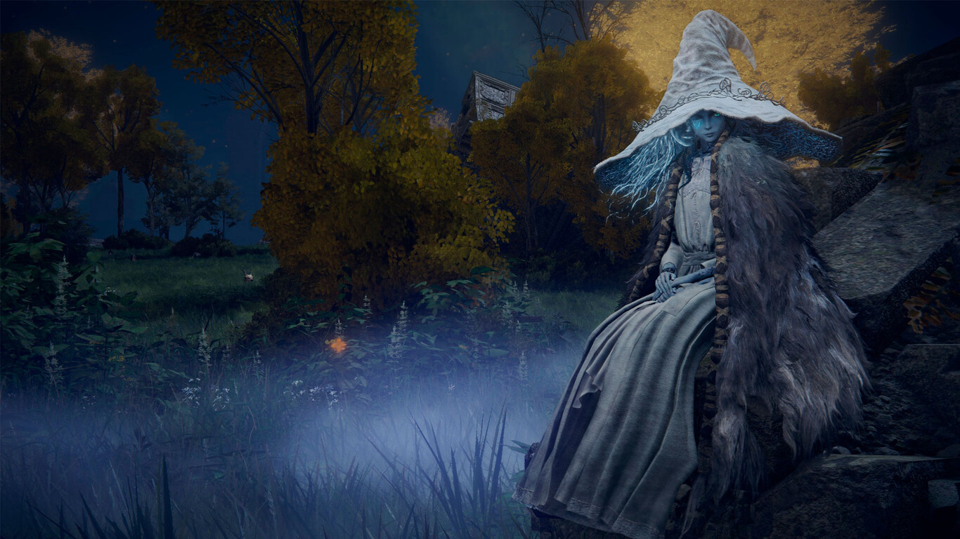 Ranni en Elden Ring: cómo encontrarla y completar su hilo de misiones ...