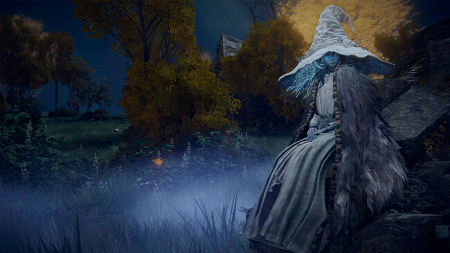 Ranni en Elden Ring: cómo encontrarla y completar su hilo de misiones ...