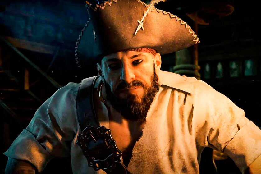 Análisis de Tortuga A Pirate's Tale: "Un RPG de mundo abierto con ...