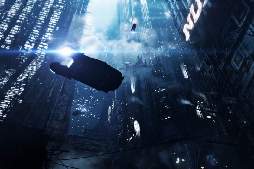 Vuelven los replicantes: 'Blade Runner' tendrá una serie en formato anime