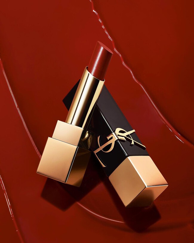 Estos son los labiales de moda que elevan nuestro maquillaje al más ...