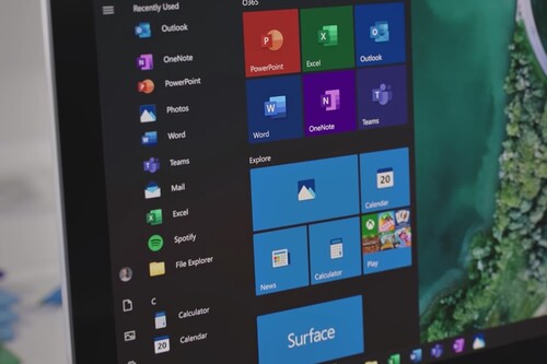 Windows 10 21H2 - Xataka Windows