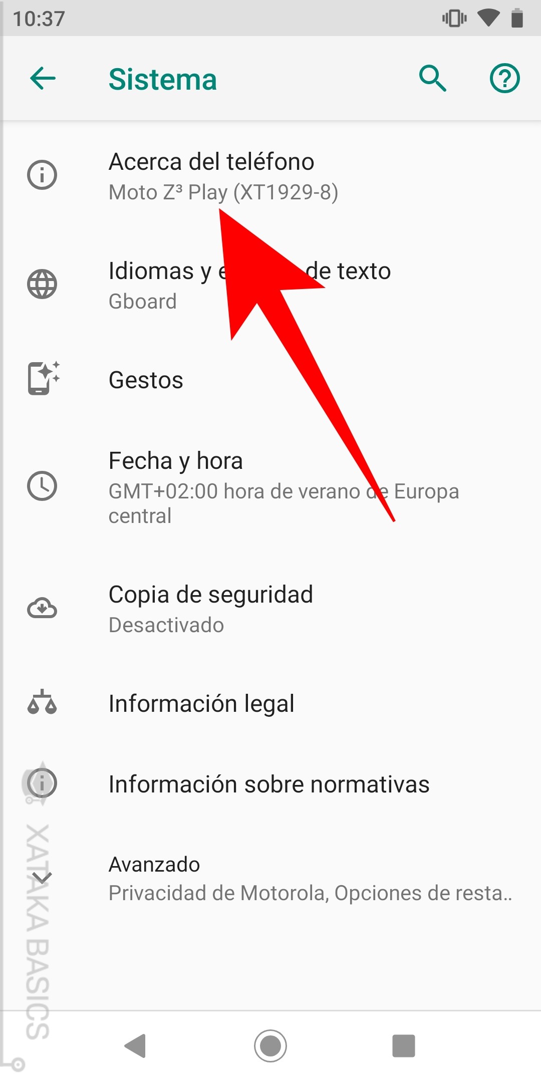 Qué son los DPI y cómo configurarlos en la pantalla de tu móvil y ordenador