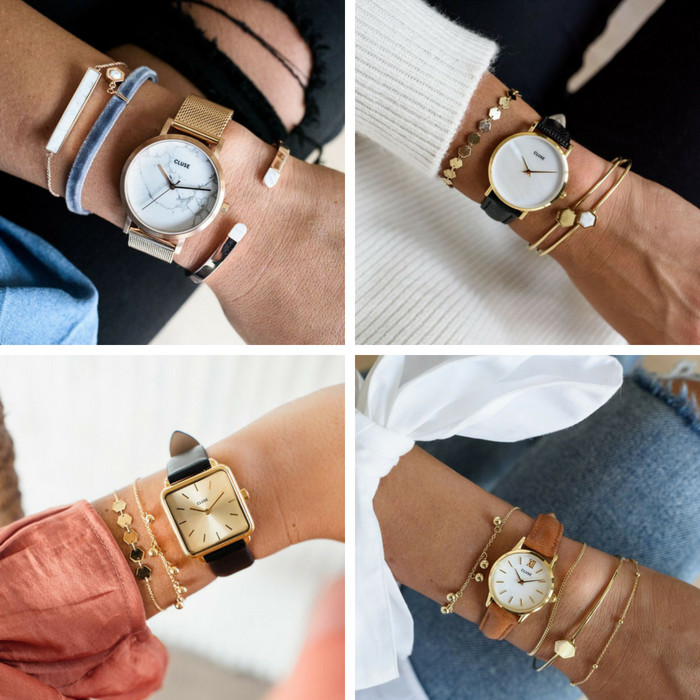 Los 27 relojes sofisticados y minimal más bonitos que hemos encontrado ...