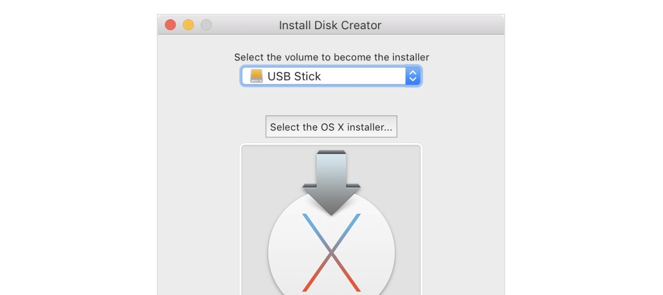 Cómo crear un USB booteable de macOS Mojave para instalarlo desde cero ...