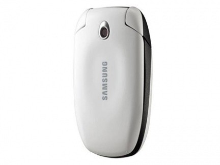 Samsung C520