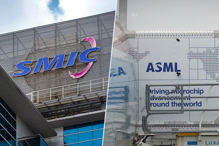 China está cerca de conseguir quitarle a Europa su gran orgullo en chips: el monopolio de ASML