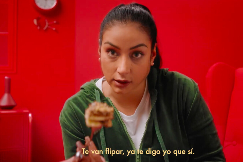 Este es el spot navideño que protagoniza Dakota Tárraga ('Hermano Mayor'): ¿Que no es real? "Te ...