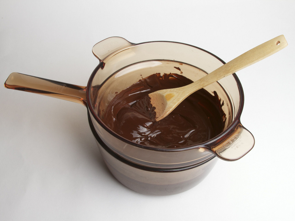 Todo lo que necesitas saber para hornear y cocinar con chocolate