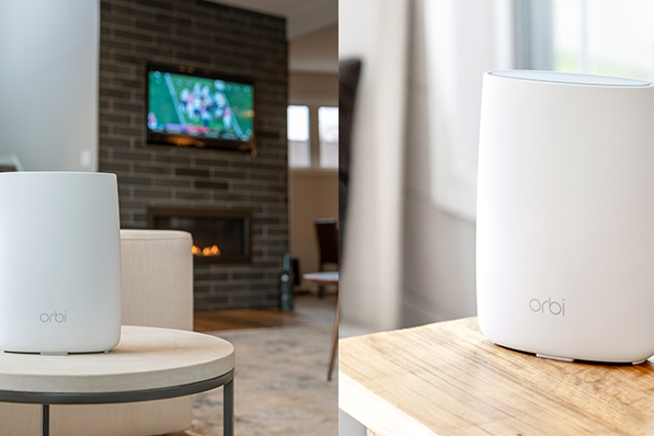 NETGEAR presenta el LBR20, su nuevo router WiFi con conectividad 4G LTE ...