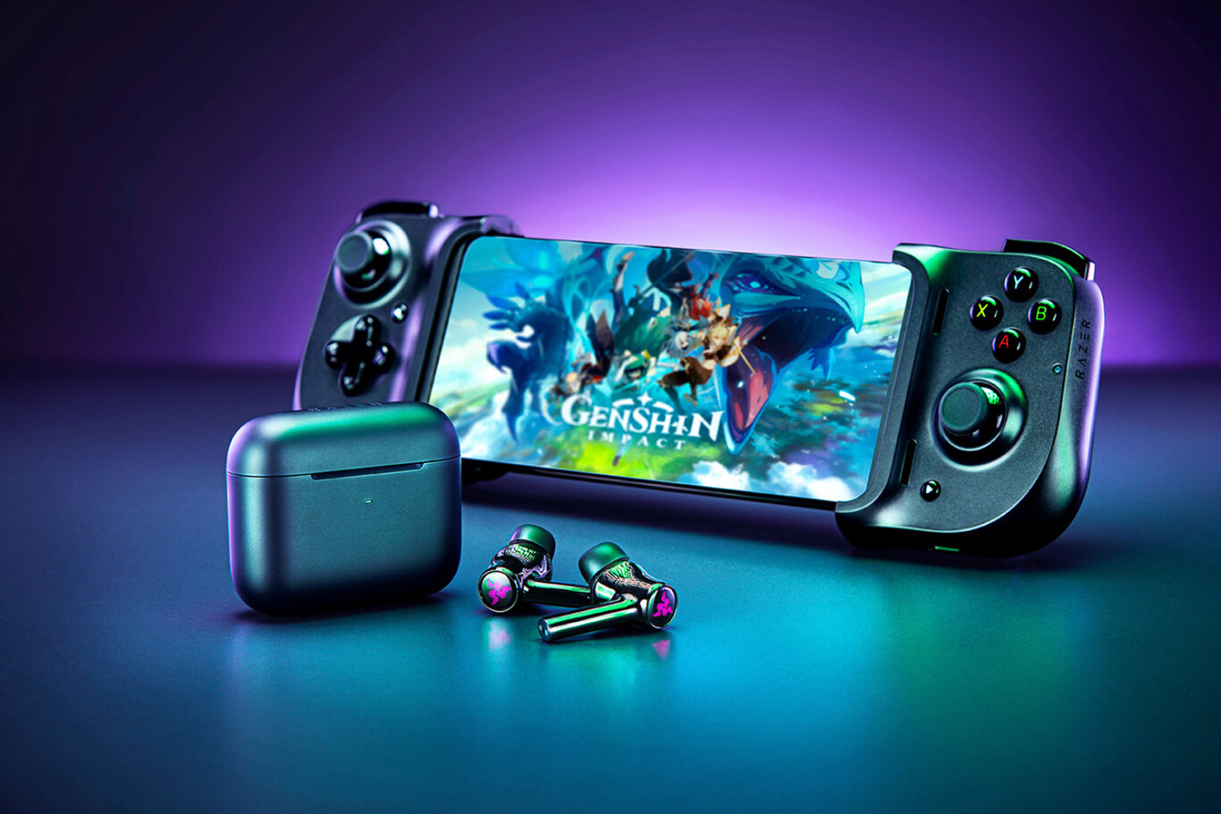 Nuevos Razer Hammerhead True Wireless (2021): características, precio y ...