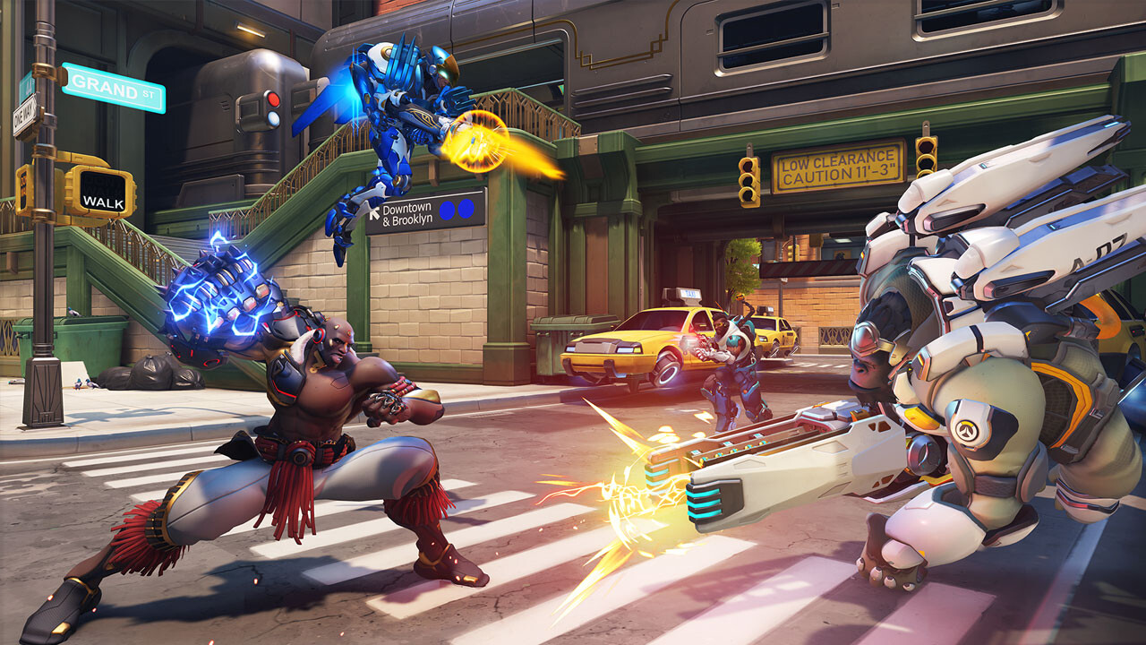 Overwatch 2: estos son los requisitos mínimos y recomendados para ...