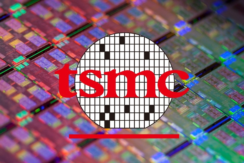 TSMC, el gran proveedor de semiconductores para Apple, AMD o NVIDIA, producirá chips de 5 ...