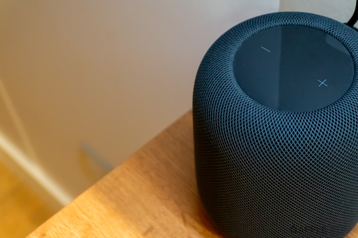 Apple descatalogó el HomePod original para centrarse en el 'mini ...