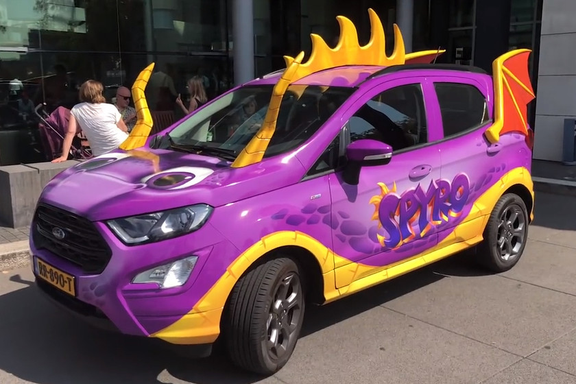 Spyro Reignited Trilogy: cinco consejos para exprimir la trilogía