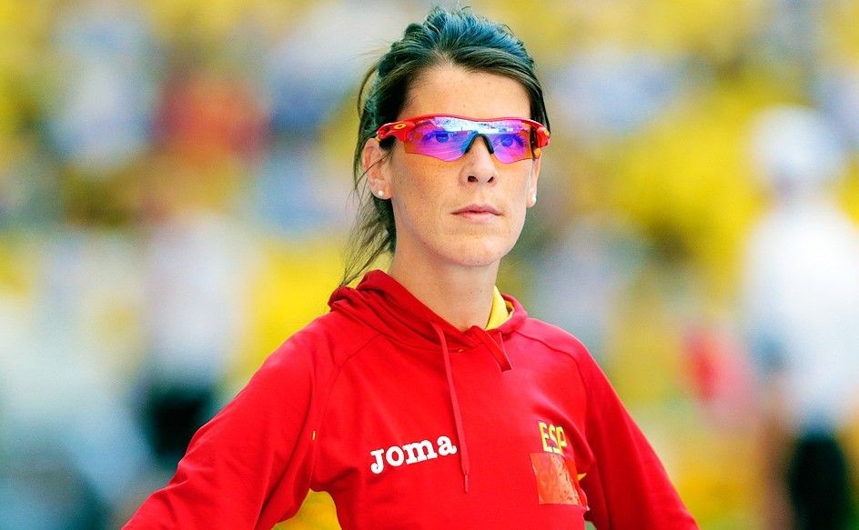 Cómo tres atletas muy distintos consiguieron superarse a sí mismos y ...