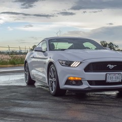 Ford Mustang GT V8: Prueba, opiniones y toda la información