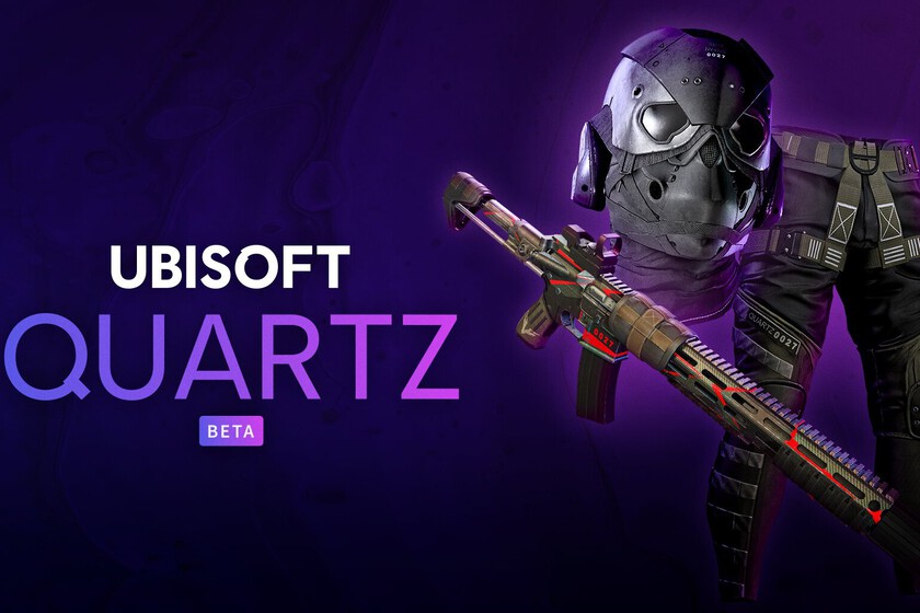 Ubisoft se suma a la fiebre de los NFT's con Quartz: 'Ghost Recon ...