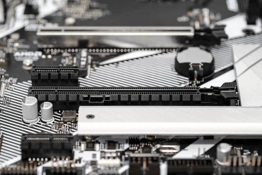 PCI Express 7 será ocho veces más rápido que PCI Express 5. Tardaremos ...